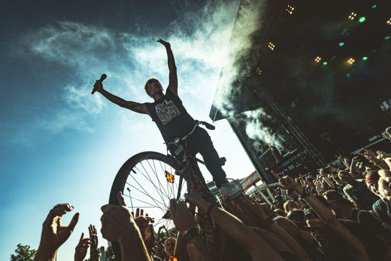 Vainstream Rockfest 2025