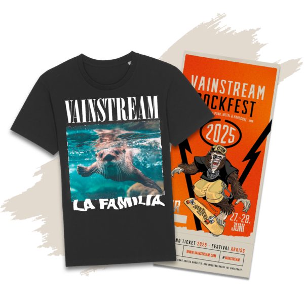 Vainstream Rockfest 2025