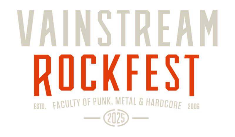 Vainstream Rockfest 2025